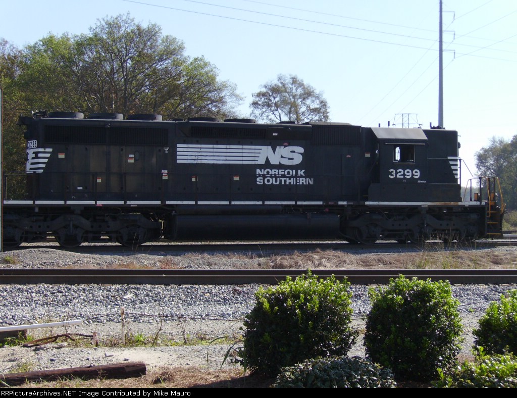 NS 3299